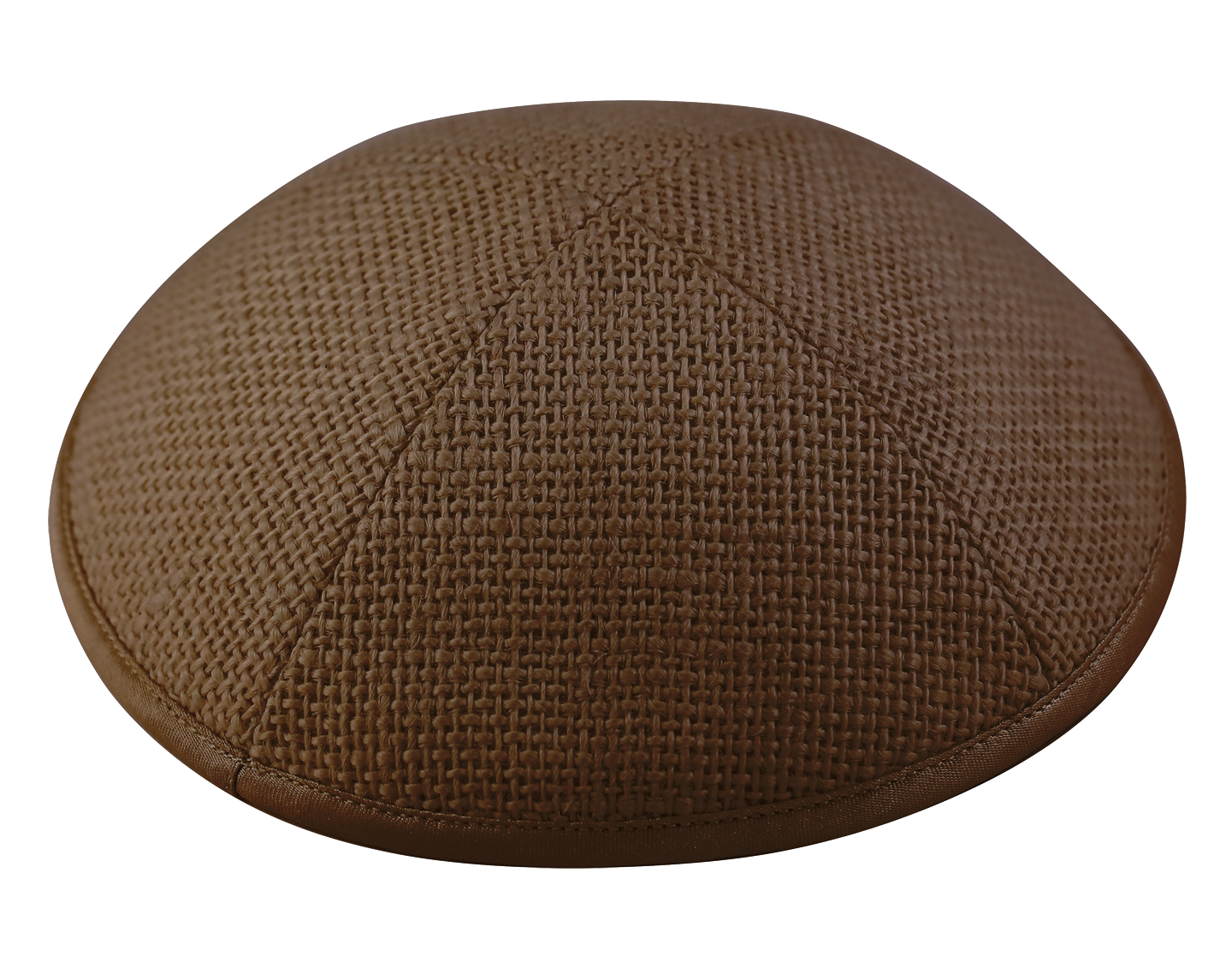 Burlap Kippot - Kippot World