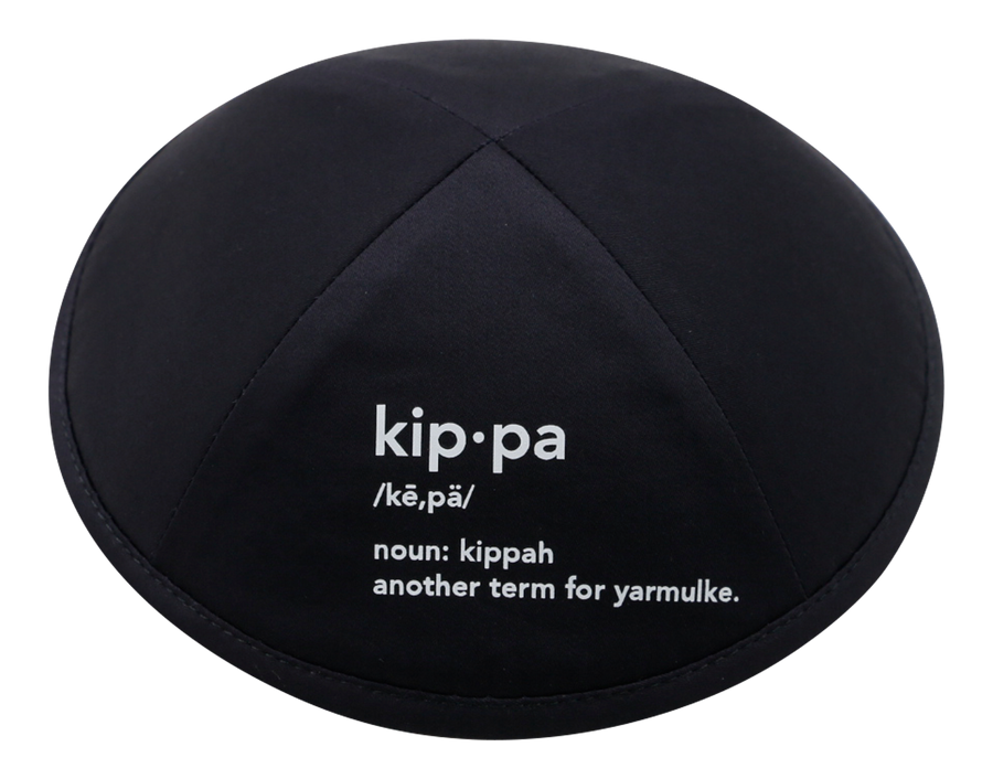 RETAIL KIPPOT - Kippot World