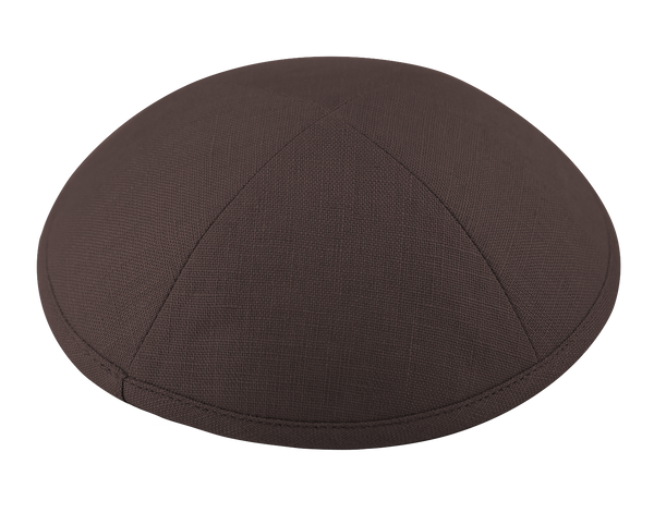 Linen Kippot - Kippot World